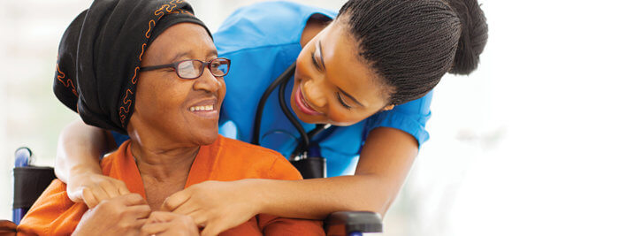 Community Care Service Program (CCSP) | Visiting Nurse Health System